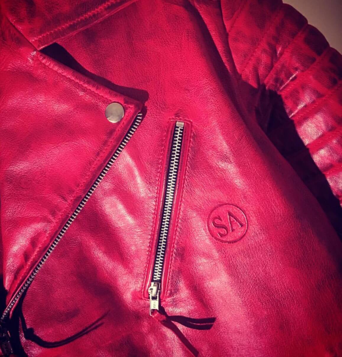 About Us – Leather Jackets by SA